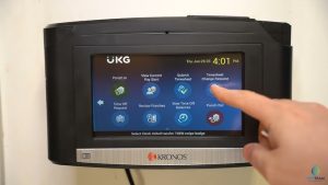How Much Does a UKG/Kronos Time Clock Cost? | Decision Makers Hub