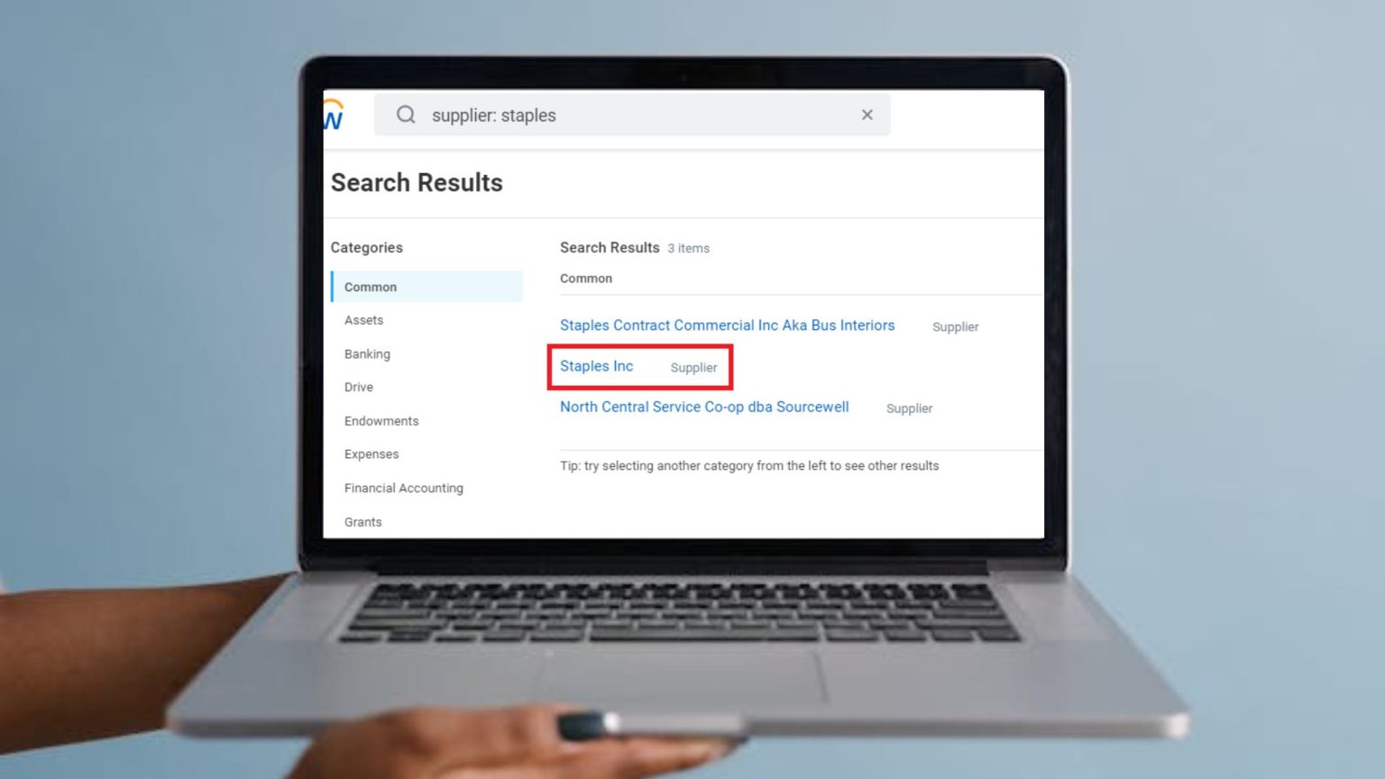 How to Search in Workday: A Complete Guide to Finding Reqs, Reports ...